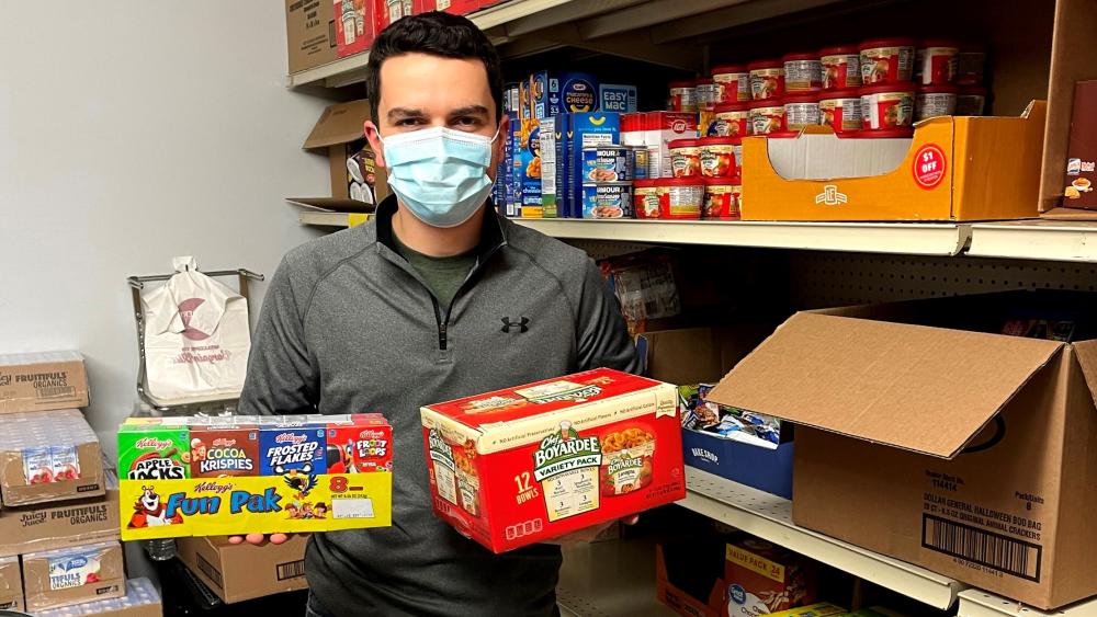 Course empowers students from Penn State, Ukraine to act on food ...