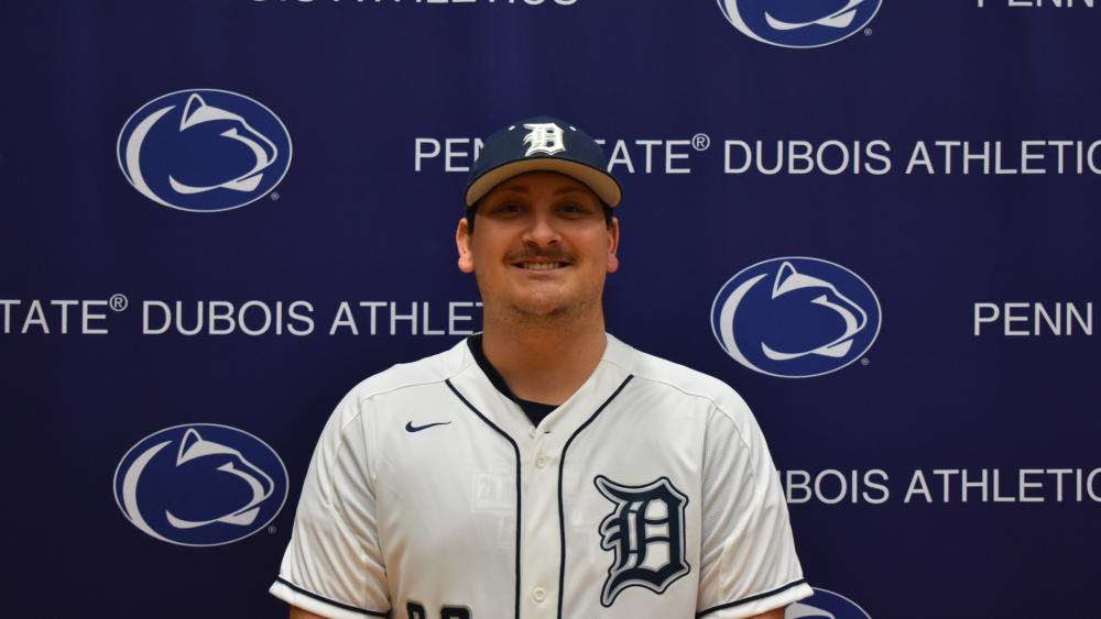 Penn State DuBois baseball splits doubleheader with Mont Alto | Penn ...