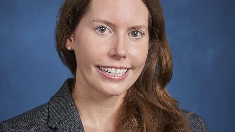 Faculty profile: Laura Bray | Penn State University