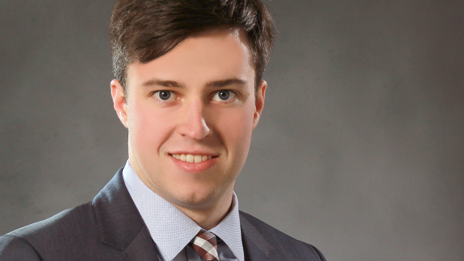 Liberal Arts college marshal will pursue social justice reform at Yale ...