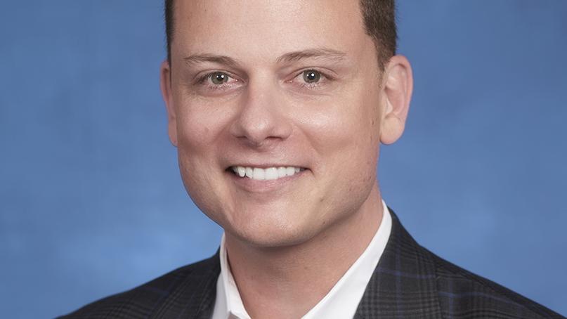 College profile: Bill Brendel | Penn State University