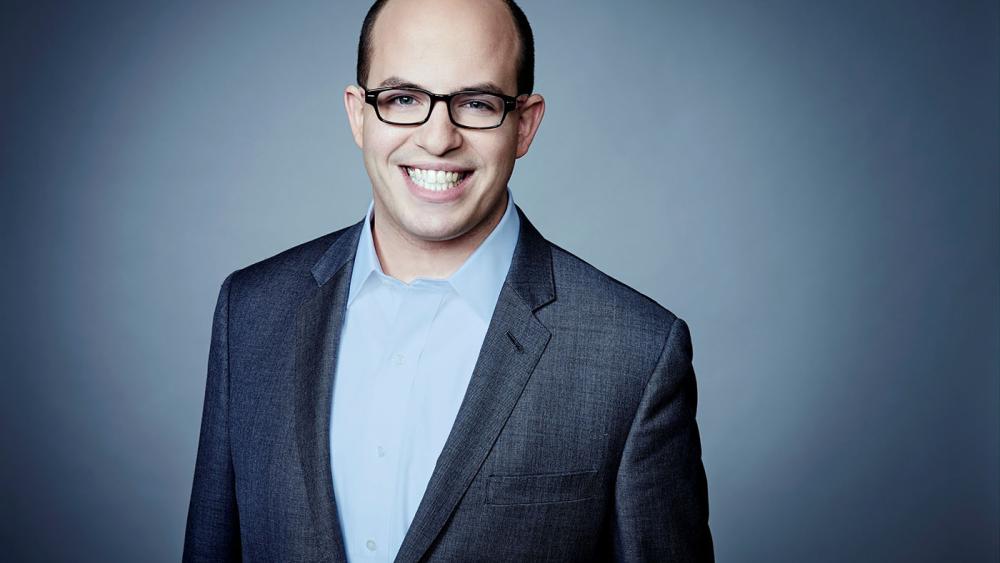 CNN’s Stelter, 'Reliable Sources' earn Bart Richards Award for Media ...