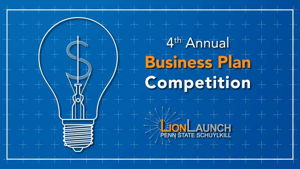 Schuylkill awards $6,000 to three startups in annual Business Plan ...