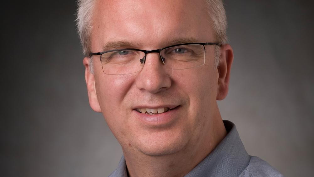 Butler named associate dean for education in the College of Engineering ...