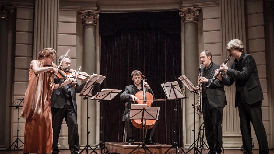 Camerata RCO to perform works by Mozart and Schubert Jan. 24 at Schwab ...