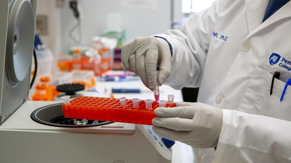 Penn State Cancer Research Day focuses on patients | Penn State University