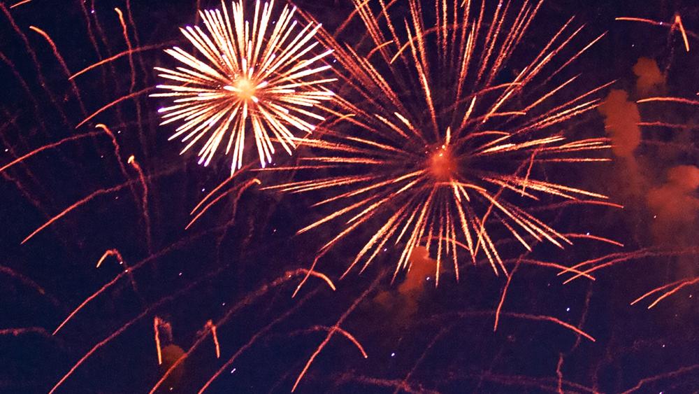 Fireworks set to light up the sky at Penn State again this year | Penn ...
