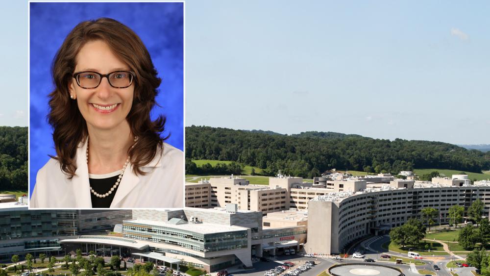 Saunders selected for dean fellowship program | Penn State University
