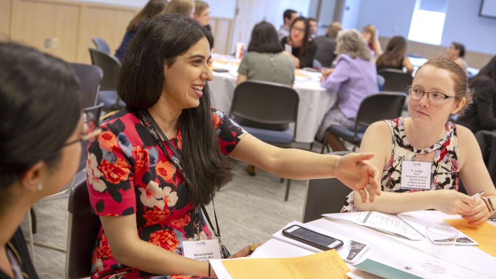 Penn State College of Medicine leads transformation of medical ...