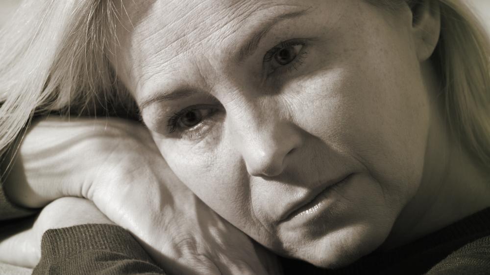 Emotions like anger and sadness may cause pain as well as being a ...