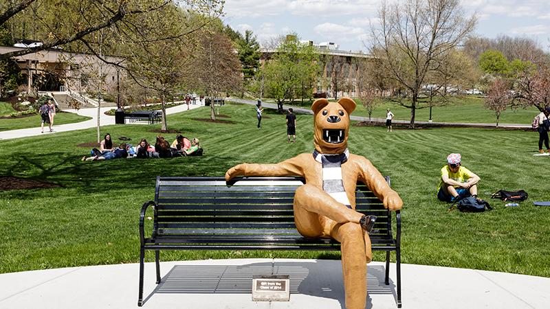 Penn State Berks resumes on-campus tours | Penn State University