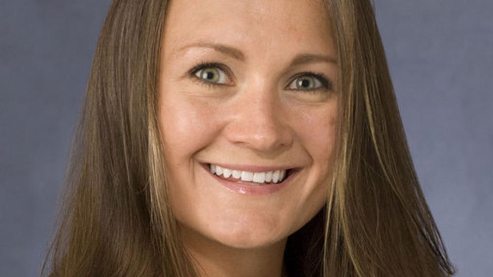 Kinesiology professor awarded Dorothy V. Harris Memorial Award | Penn ...