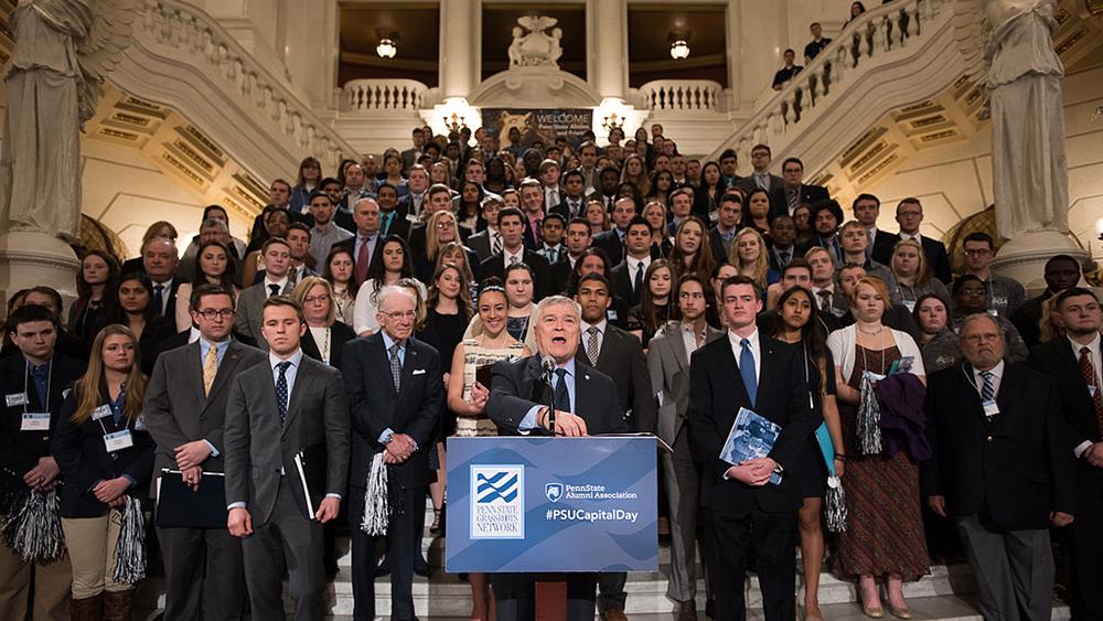 Register for Capital Day and show your Penn State support March 13 ...