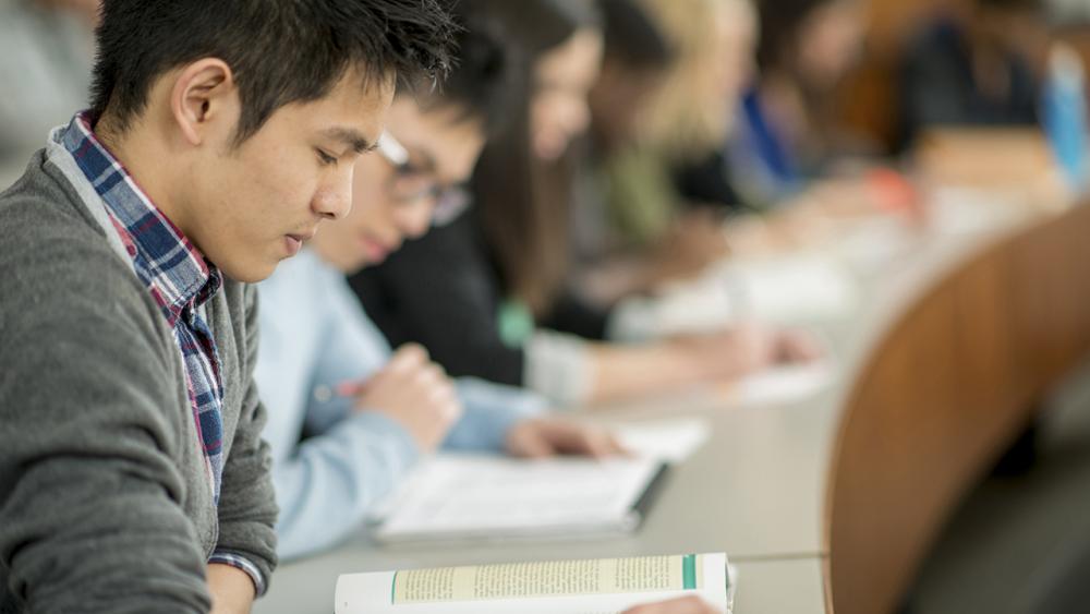 Courses reinforce, prepare students with care and compassion | Penn ...