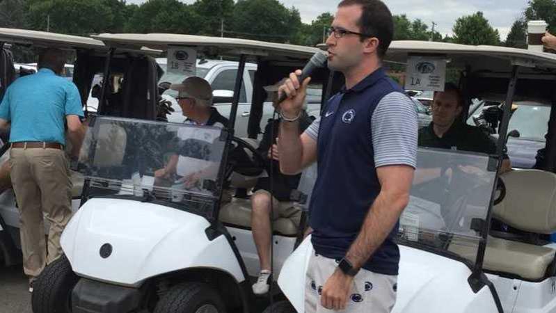 18th annual Shenango Alumni Society Golf Scramble set for June 15 ...