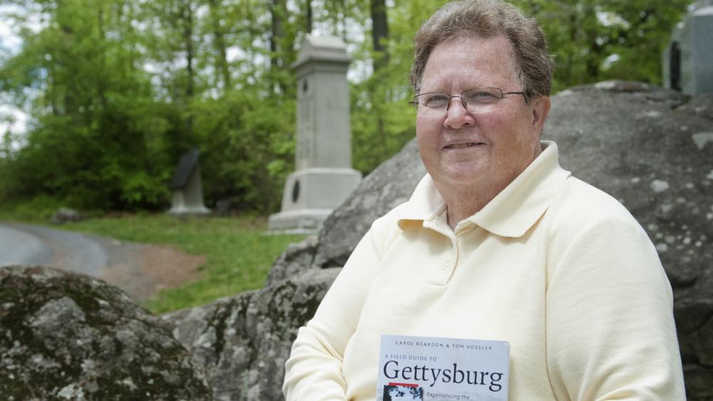 Military historian to deliver ‘From Battlefield to Boardroom’ keynote ...