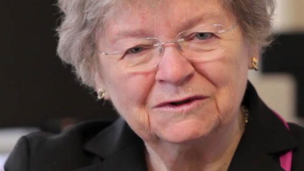 Distinguished Professor of Music Maureen Carr wins Solie Award | Penn ...