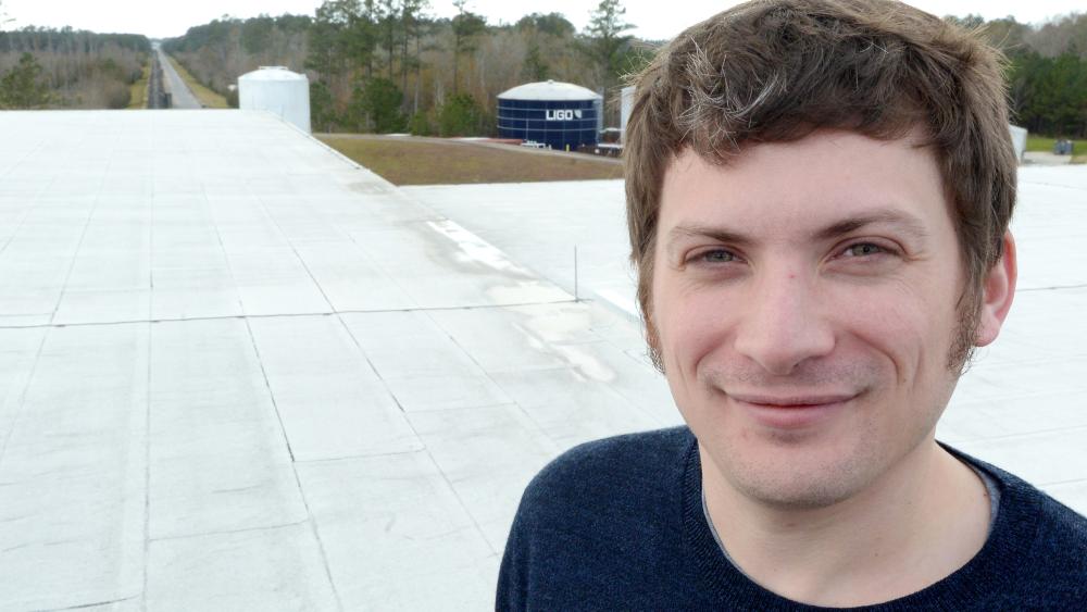 Penn State researcher sees physics work come full circle | Penn State ...