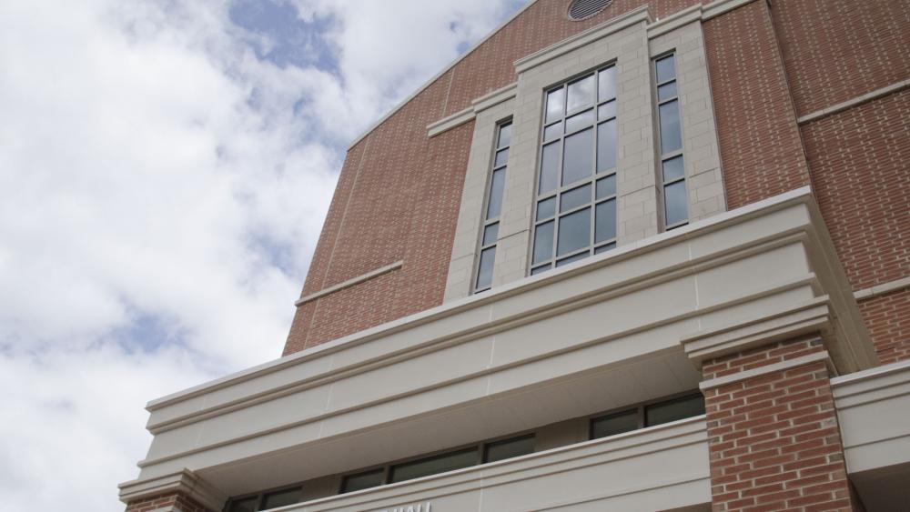 South Halls readying for students' arrival | Penn State University