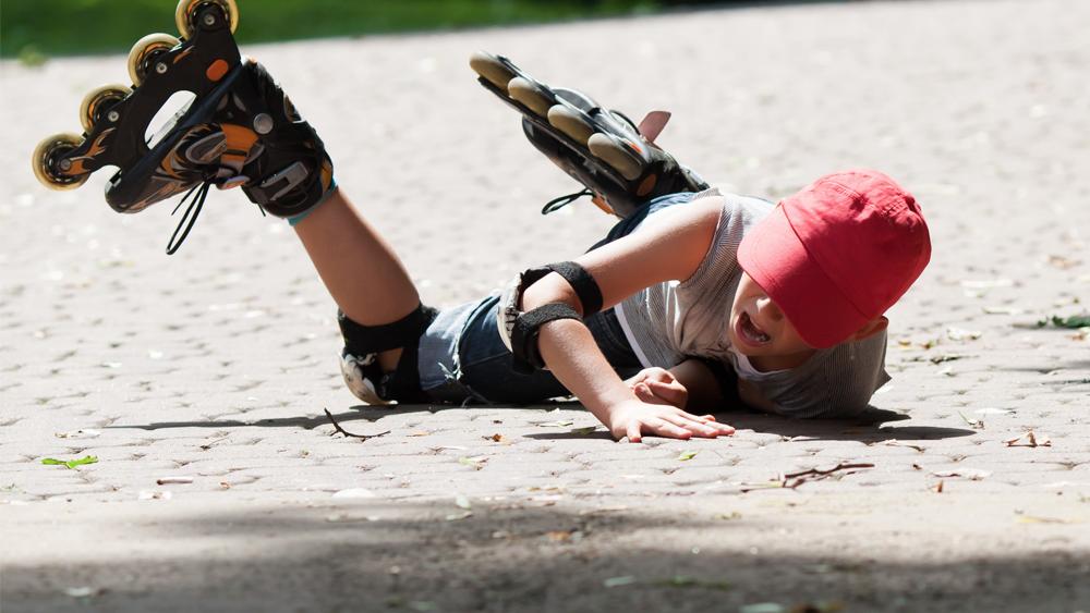 The Medical Minute: Falls a common – and preventable – cause of ...