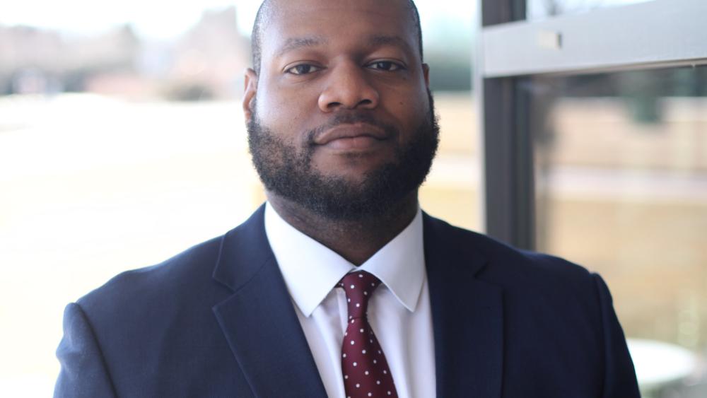 Okoli to represent Penn State on Big Ten Advisory Commission | Penn ...