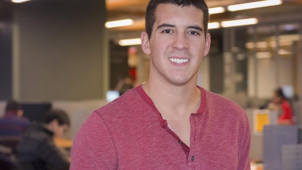 Penn State student selected as Gates Cambridge Scholar | Penn State ...