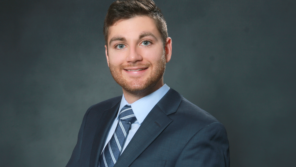 Christopher Abraham selected as Spanish, Italian, and Portuguese ...