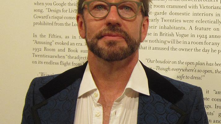 Christopher Reed to present Bank Outstanding Teaching Award Lecture ...