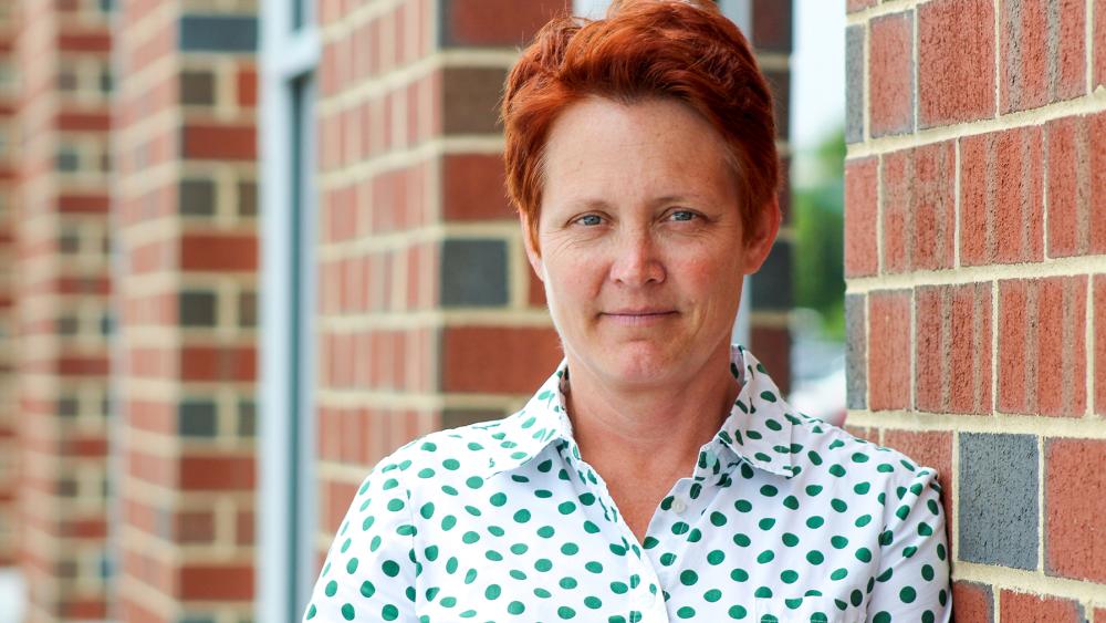 Human Resources names senior director of Talent Management | Penn State ...