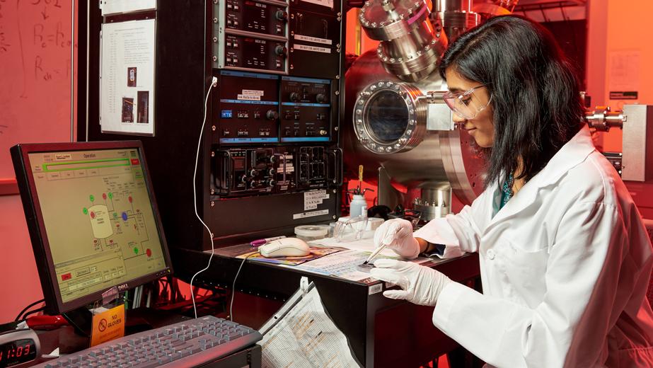 Undergraduate Research Ambassador program applications now open | Penn ...