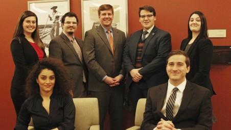 Civil Rights Appellate Clinic files amicus brief in FEMA case | Penn ...