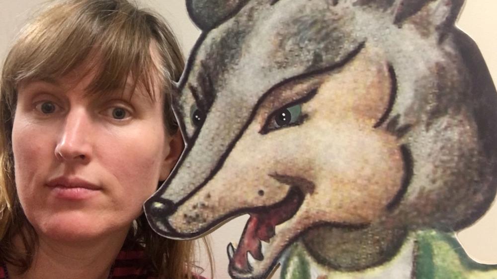 Clara Wolf's Instagram, Twitter & Facebook on IDCrawl