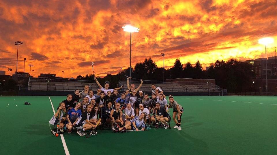 Penn State club sports compete nationally and impact the community ...