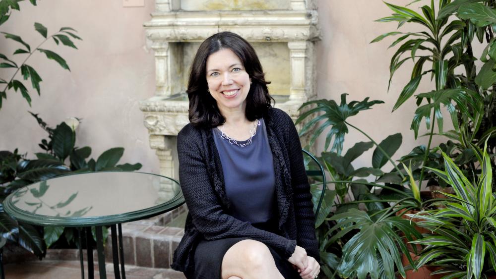 Erin Coe named new director of Palmer Museum of Art at Penn State ...