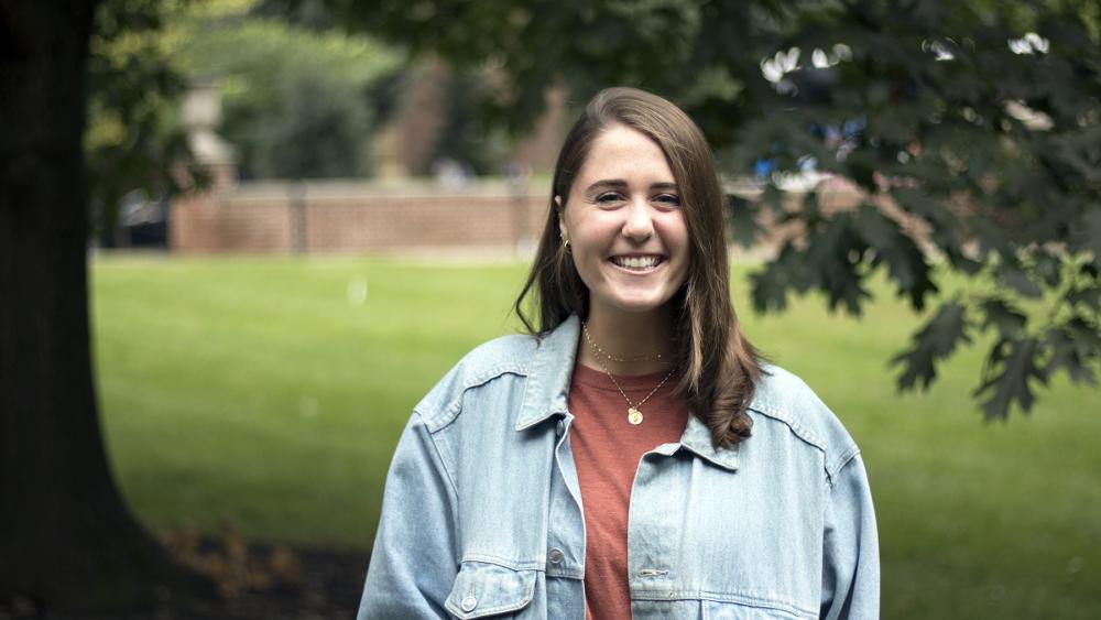 Scholar uses social media strategy to reach differing demographics ...