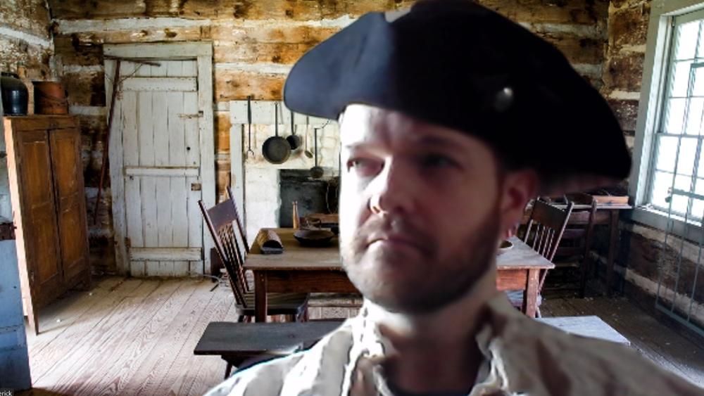 ‘What’s he doing today?’: Professors get creative to engage students ...