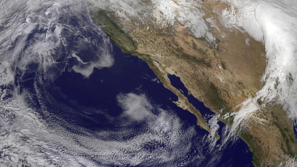 Using artificial intelligence to better predict severe weather | Penn ...