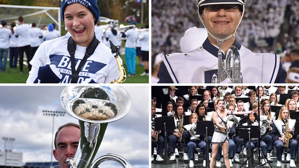 Picking up the beat | Penn State University
