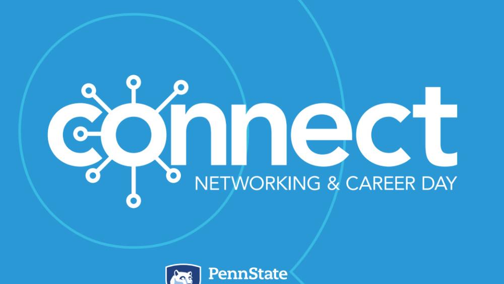 Alumni show students diverse paths to social impact during Connect ...