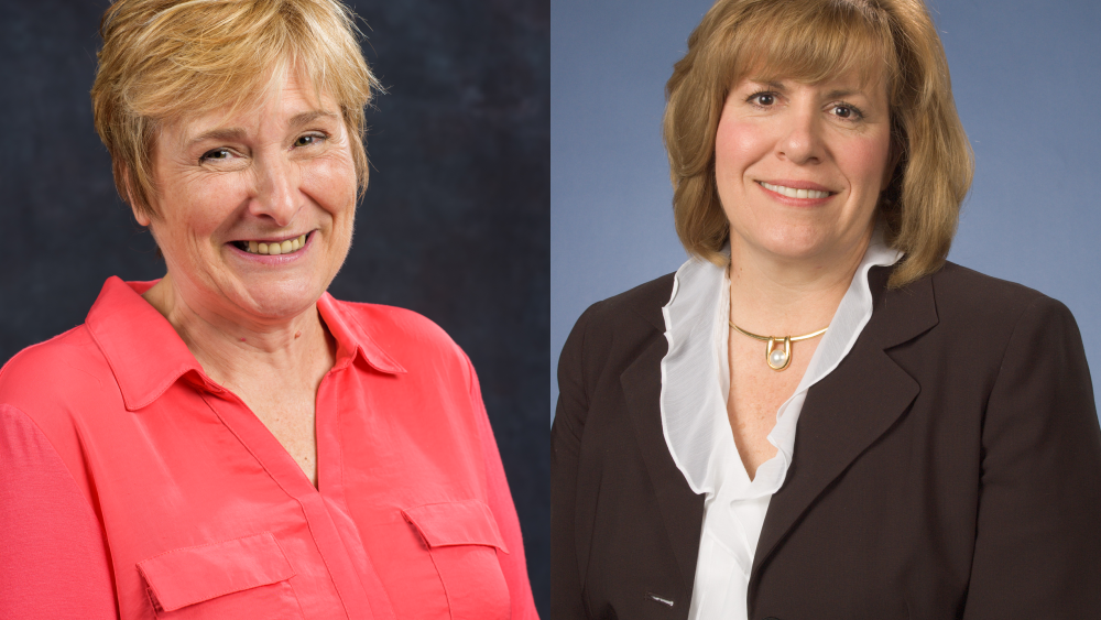 Penn State Behrend faculty members honored with University-wide awards | Penn State University