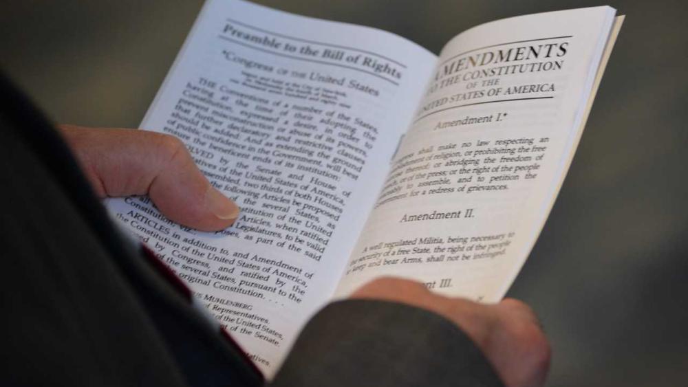 Event set for Sept. 23 to explore ‘What the Bill of Rights Got Wrong ...