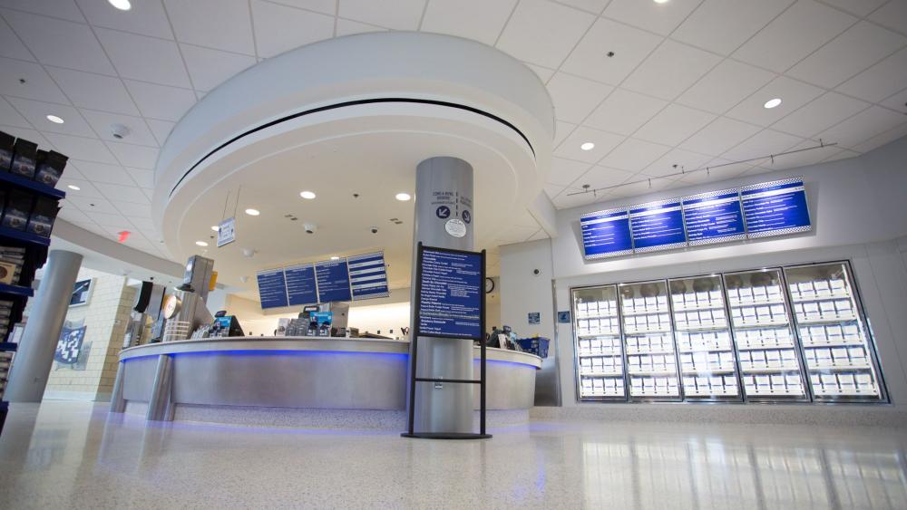 Customers to see enhancements as renovated Berkey Creamery store ...