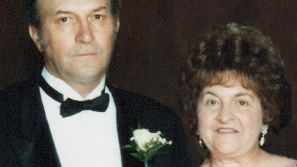 Jim and Jean Cretti Open Doors Scholarship established in couple’s ...