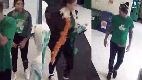 University Police investigating act of criminal mischief in Bigler Hall ...