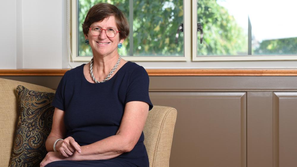 Early career faculty award established in honor of Crouter | Penn State ...