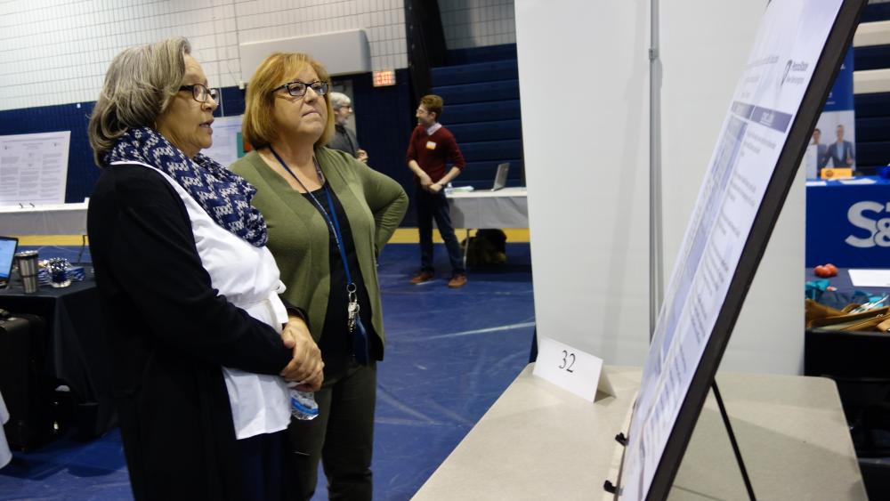 Biobehavioral health major offers students unique, competitive edge ...