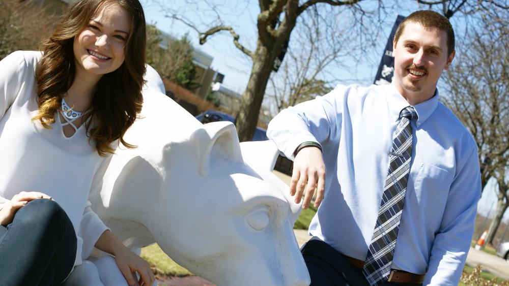 Electro-mechanical engineering technology major provides foundation for success | Penn State ...
