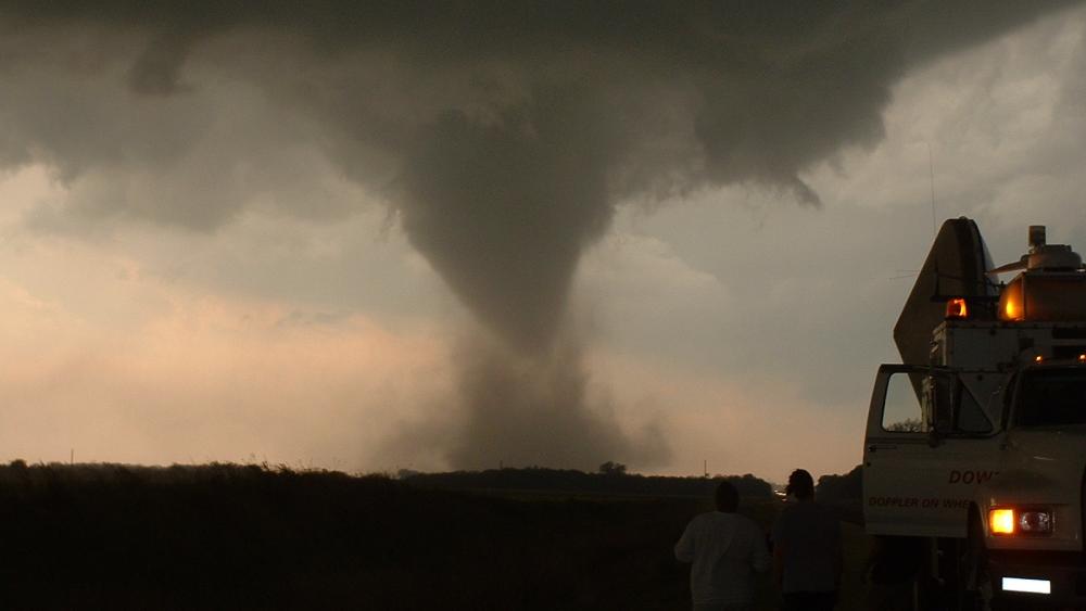 Weathering the storm | Penn State University