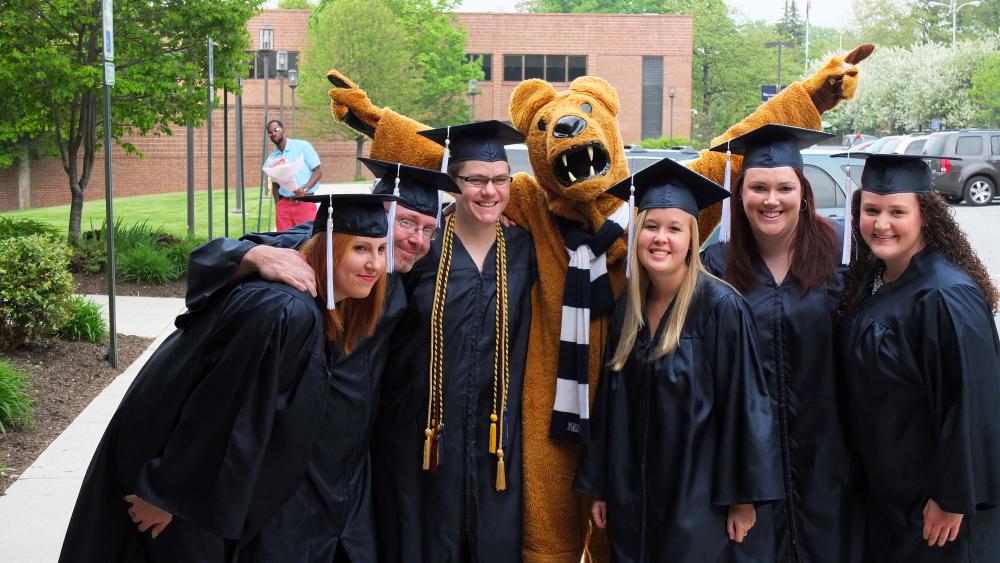 Penn State alum Keith Noll to speak at York commencement May 8 | Penn ...