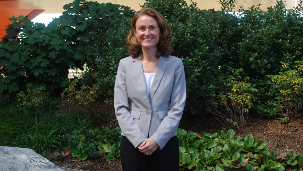 College of Engineering names new associate dean for research and ...